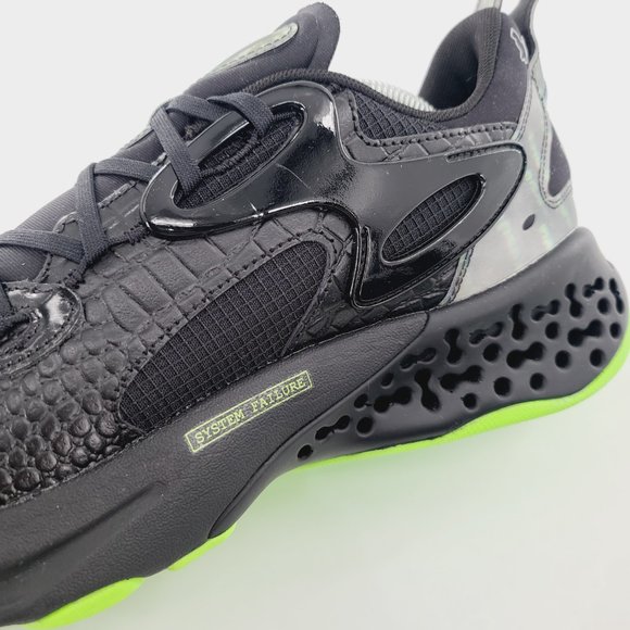 Puma | Shoes | Puma The Matrix X Xetic Halflife Shoes | Poshmark